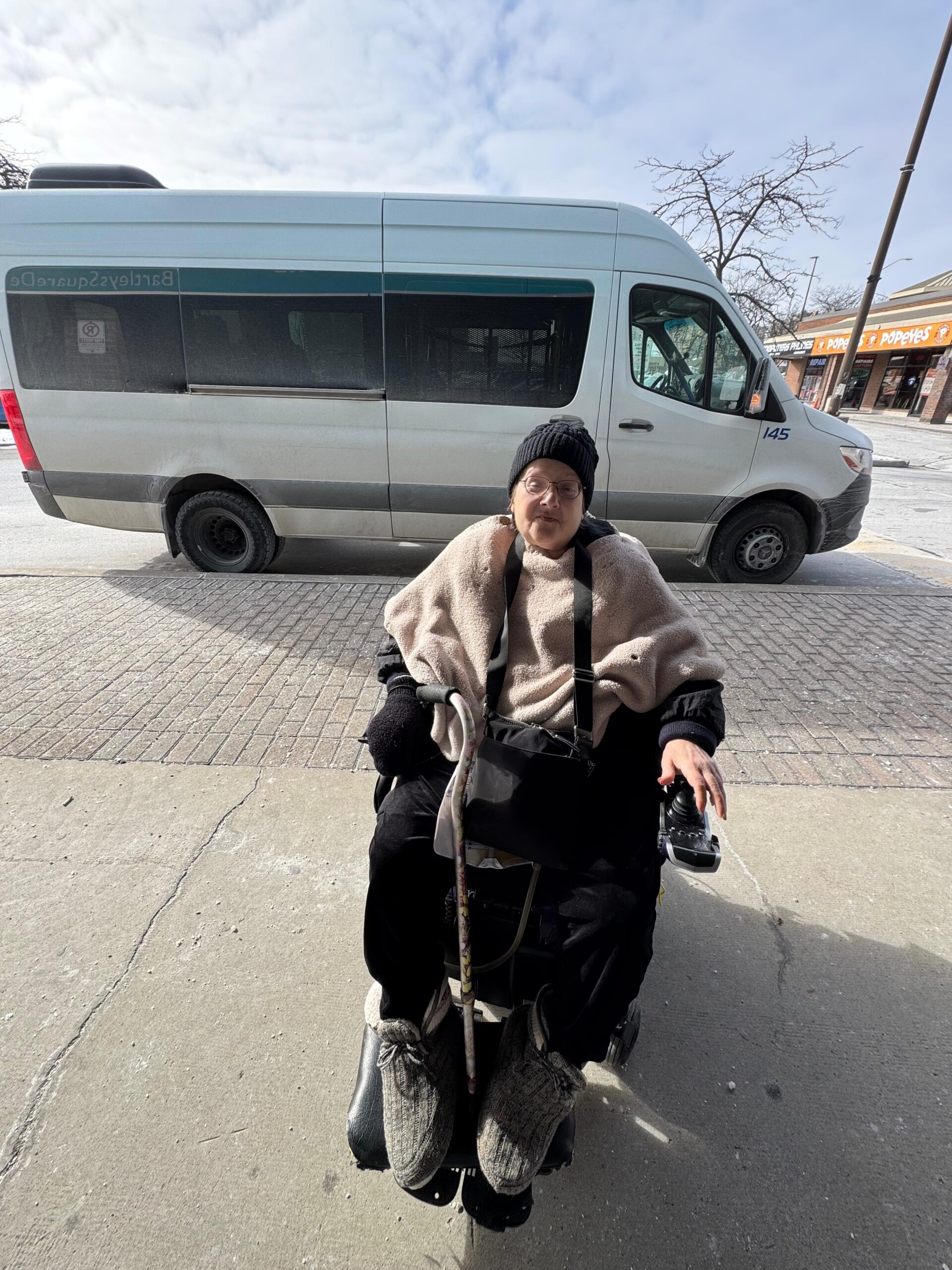 MedTransit4U | Non-Emergency Medical Transportation Services